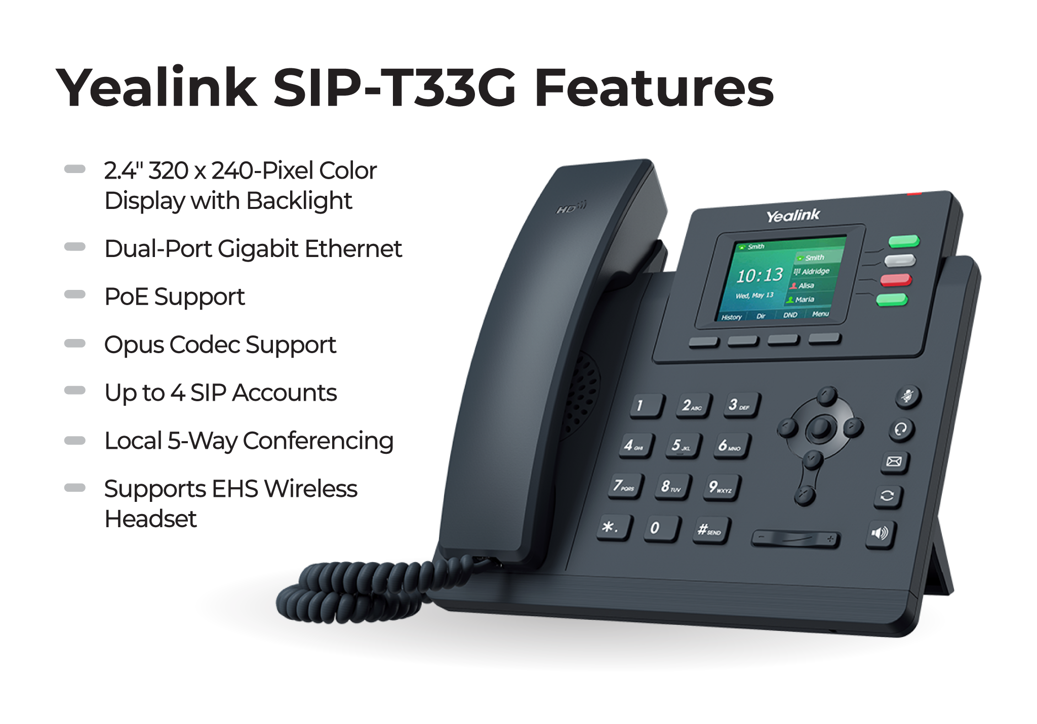 VoIP Business Phone System - EasyPBX | IPFone