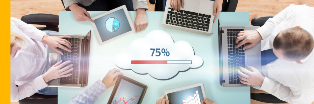 Migrating Your Business to The Cloud: Three Important Considerations ...