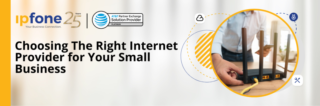Choosing The Right Internet Service Provider for Your Small Business ...