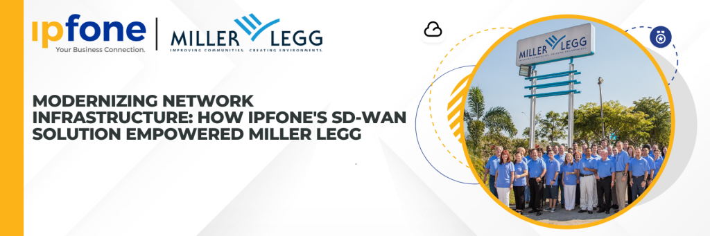 [Case Study] Modernizing Network Infrastructure: How IPFone's SD-WAN ...